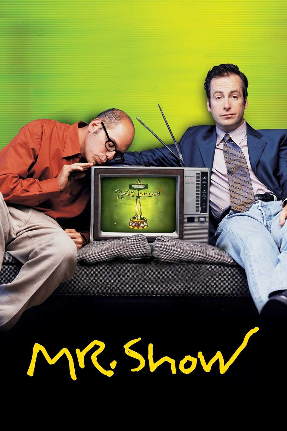 10 Most Rewatchable '90s Shows, Ranked