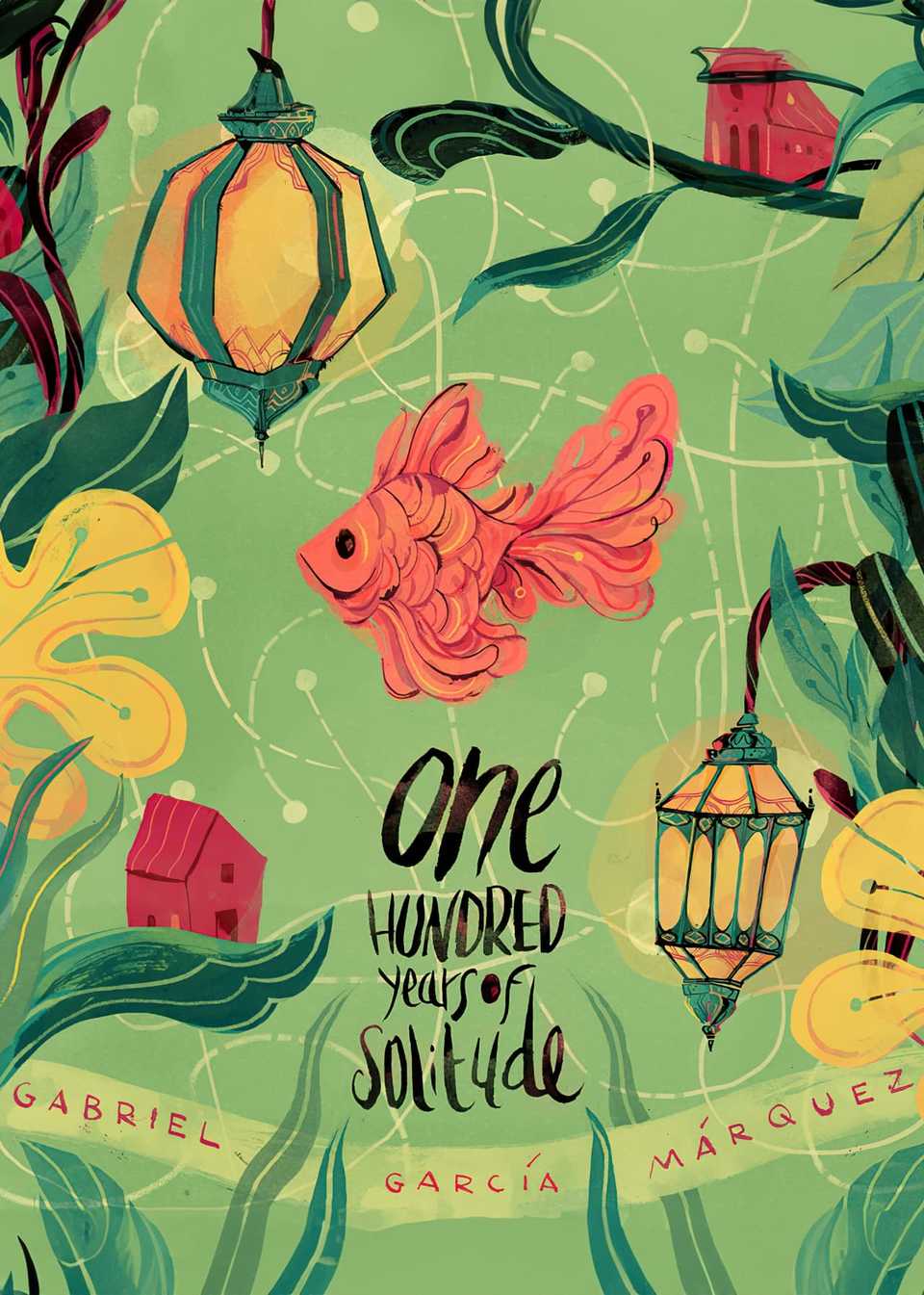 'One Hundred Years of Solitude' Ending Explained - What Is Macondo's Fate?