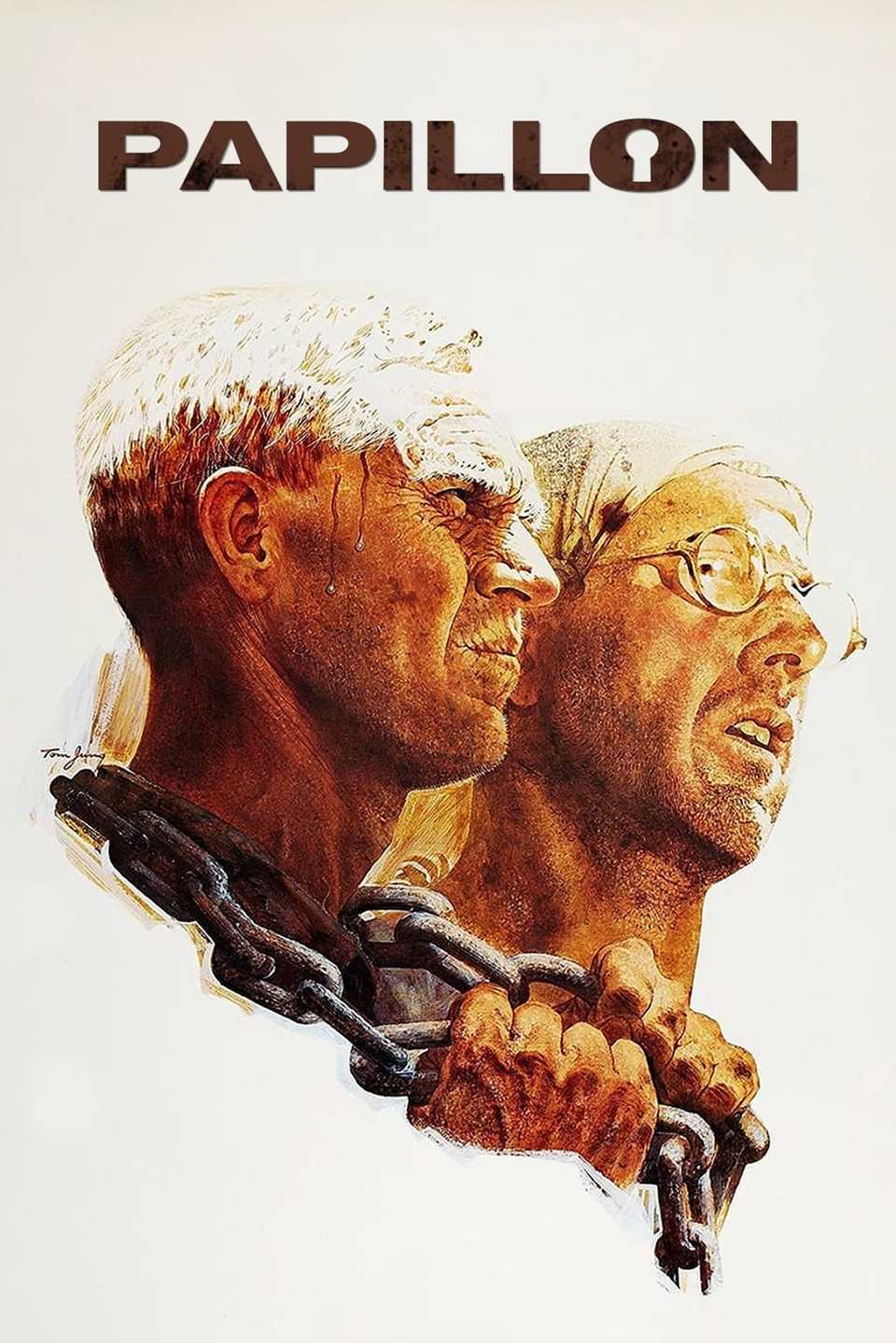 10 Essential Prison Movies, Ranked