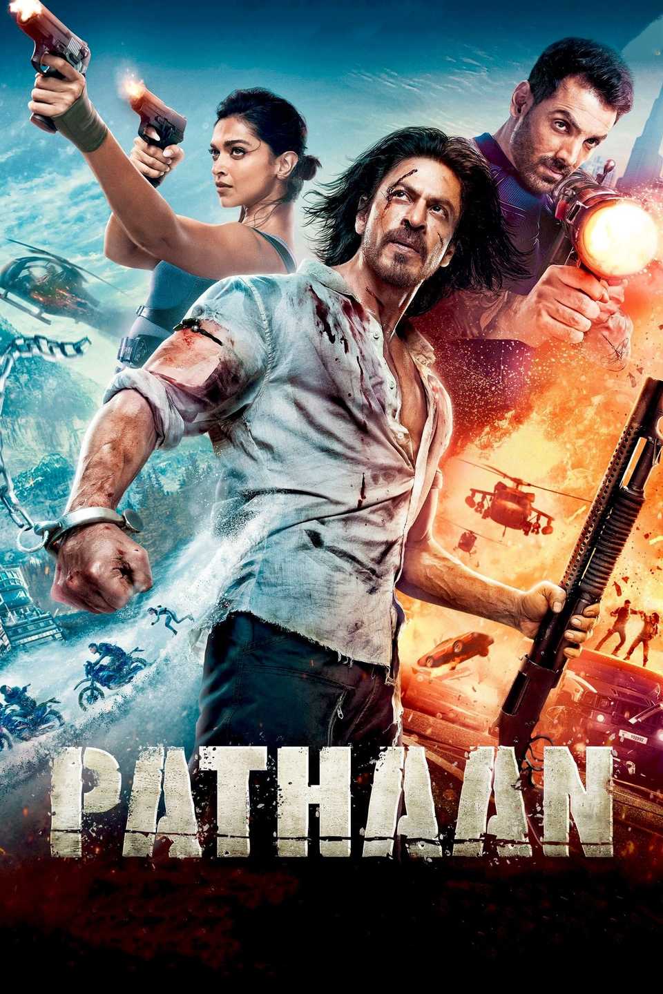 25 Best Shah Rukh Khan Movies, Ranked