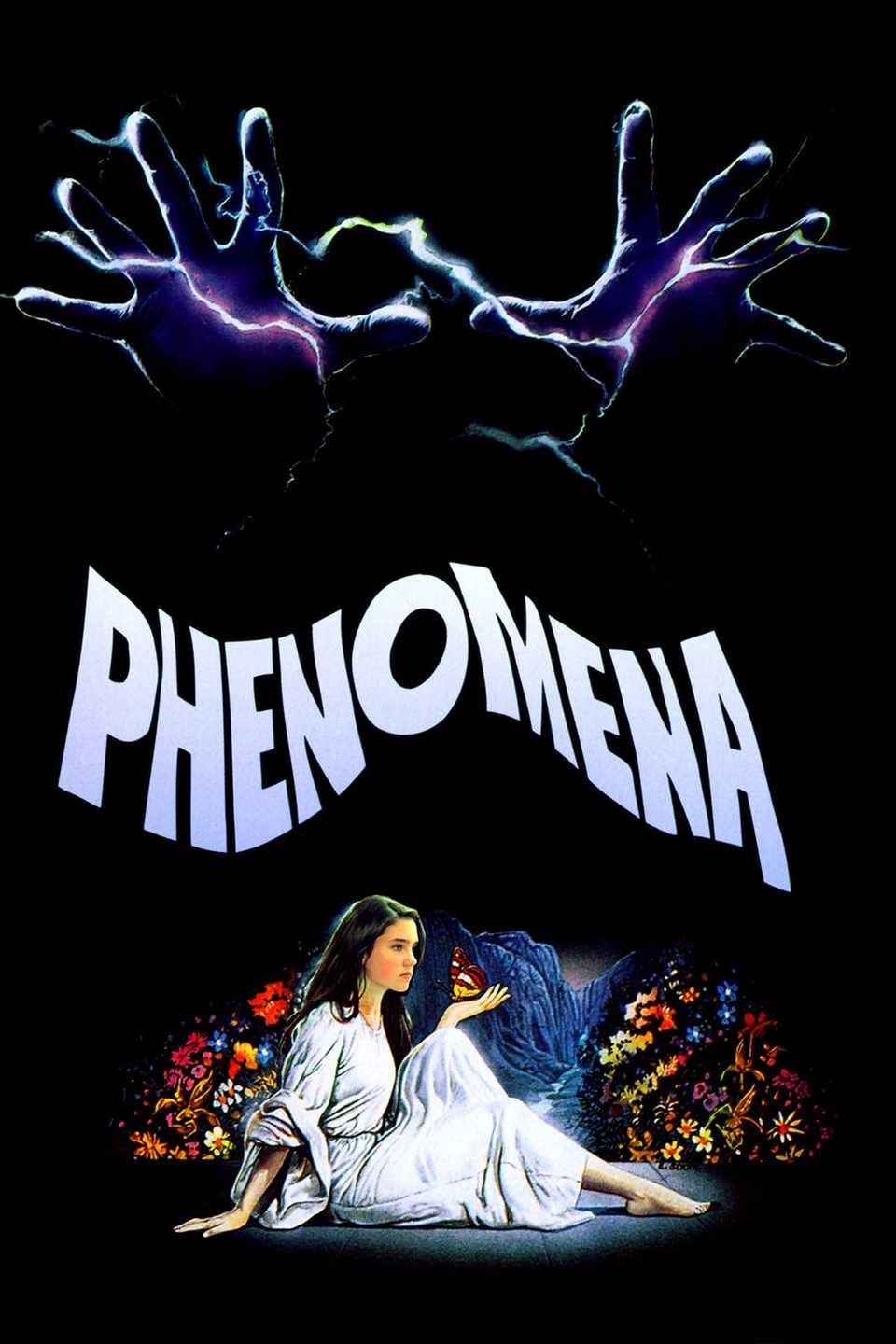 Before ‘Labyrinth,’ Jennifer Connelly Starred in This Darker, Eerier ...