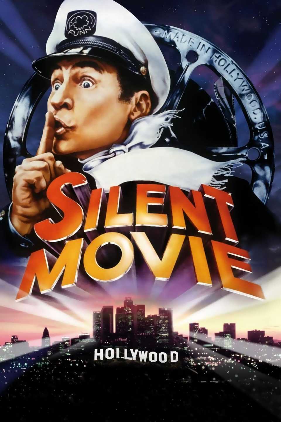 10 Essential Mel Brooks Movies That Are Certified Comedy Classics