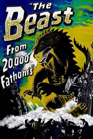 The Beast from 20,000 Fathoms | Collider