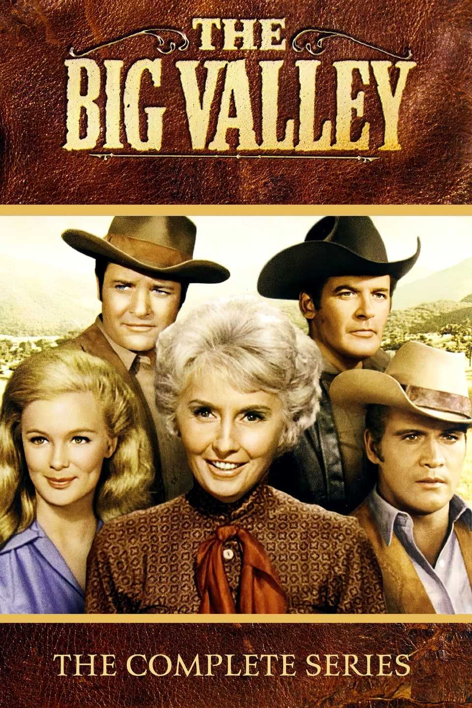 10 Best Classic Western TV Shows, Ranked
