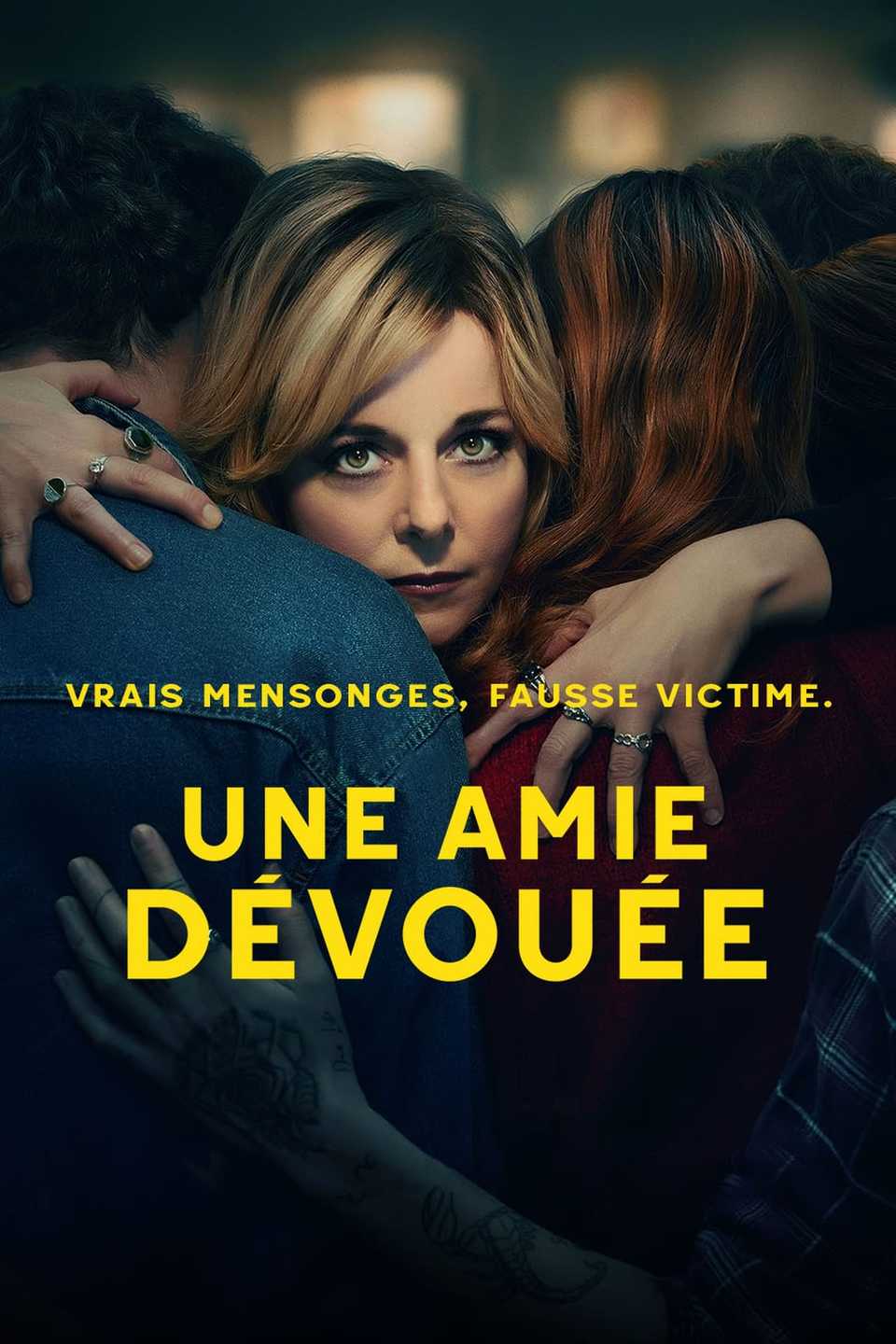 ‘The Confidante’ Series Trailer Revisits One of Paris’ Modern Tragedies