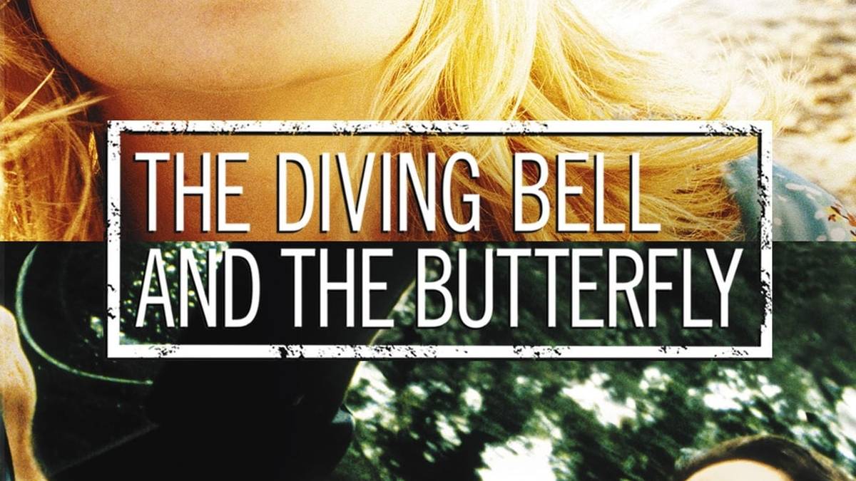 The Diving Bell and the Butterfly | Collider