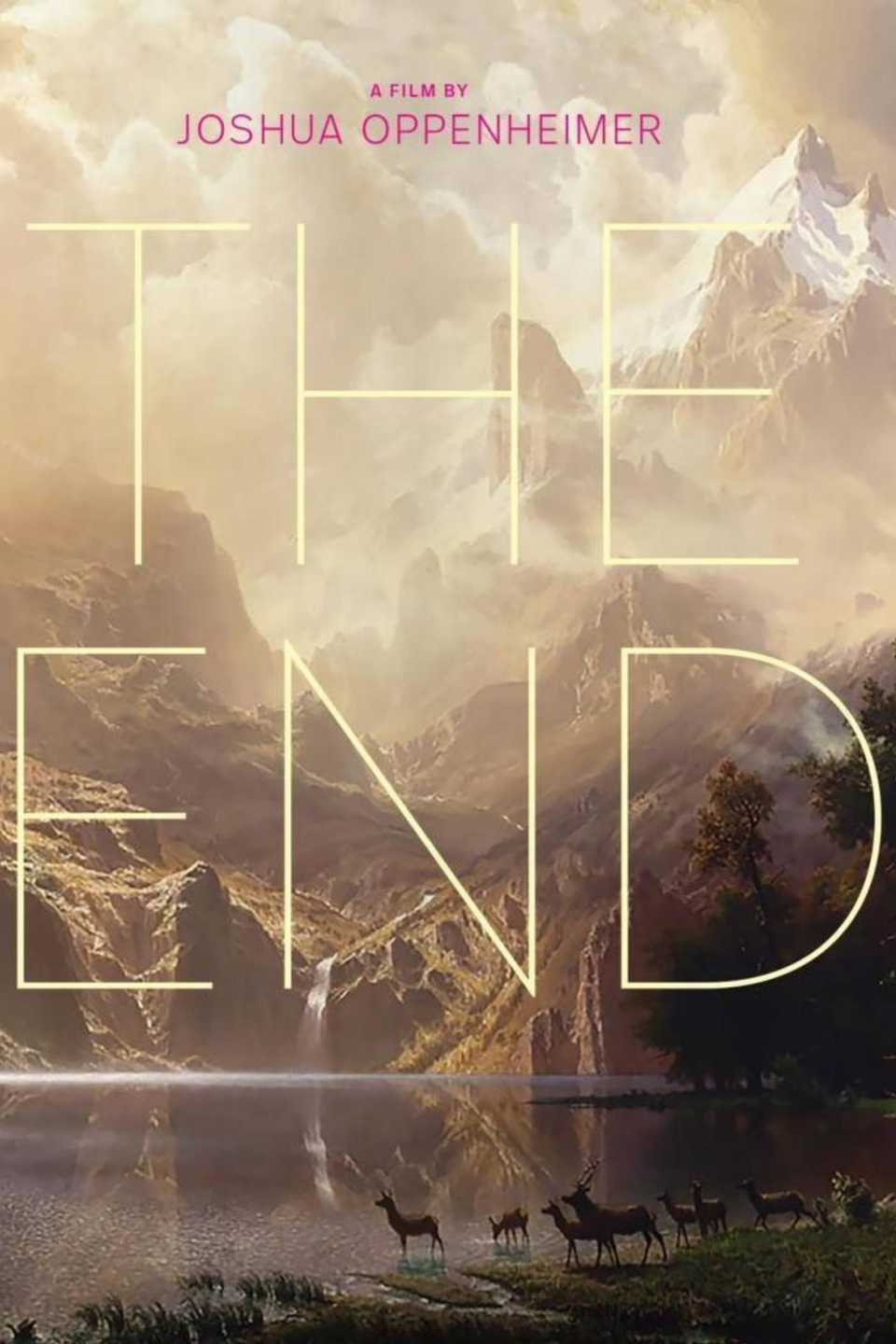 Tilda Swinton Leads a Post-Apocalyptic Musical in First 'The End' Trailer