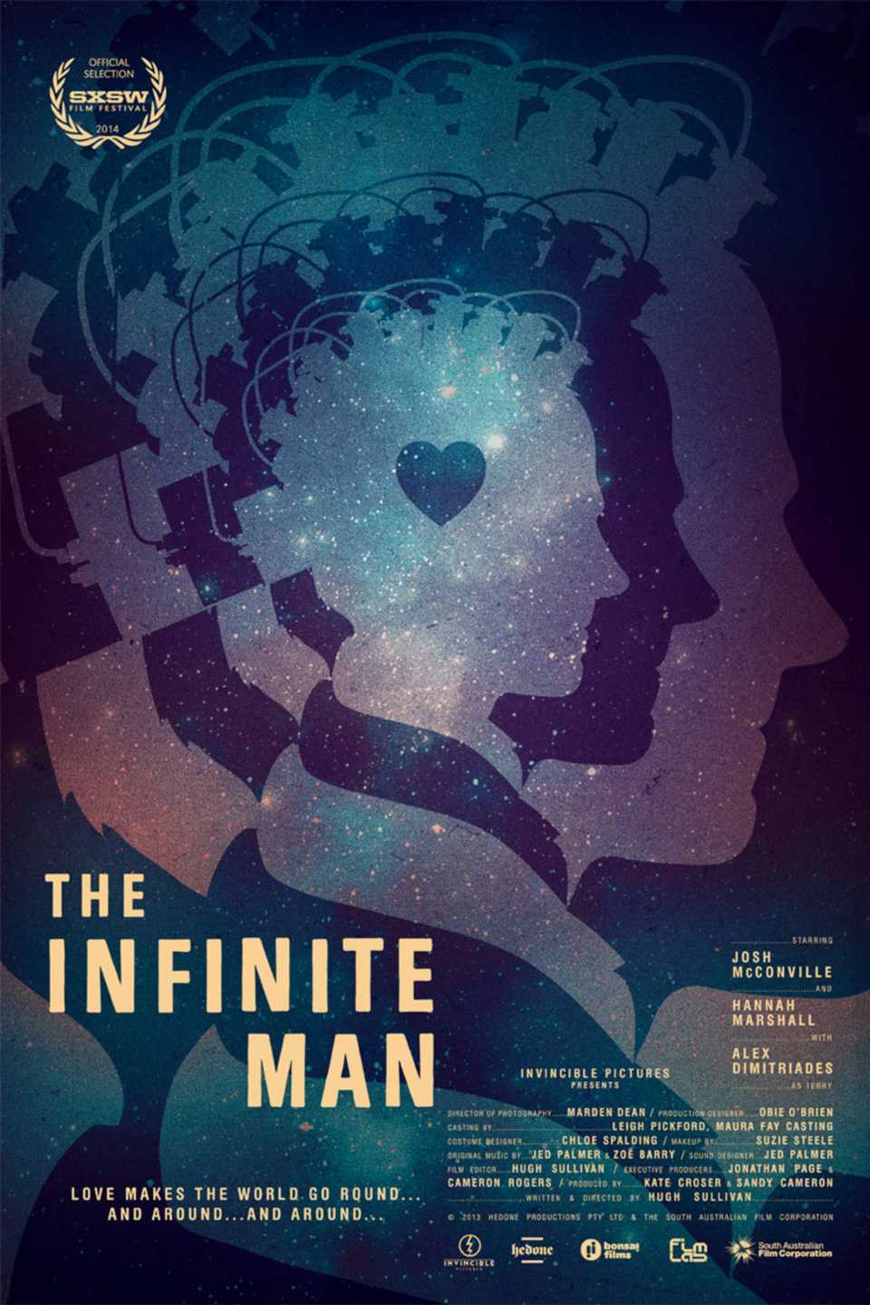 This Sci-Fi Comedy With 95% on Rotten Tomatoes Turns Time Travel Into a ...