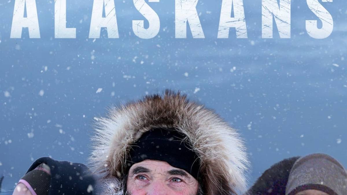 The Last Alaskans | Collider