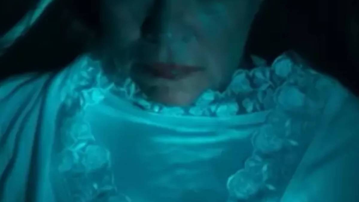 The Manhattan Alien Abduction | Collider