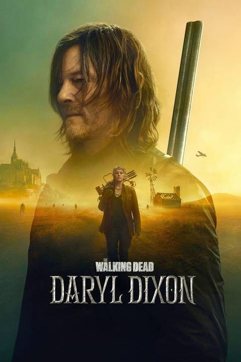 The Walking Dead: Daryl Dixon | Collider
