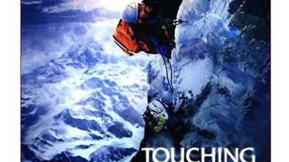Touching the Void | Collider