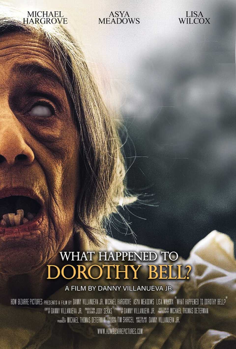 ‘What Happened to Dorothy Bell?’ Review - Found Footage Horror With an ...