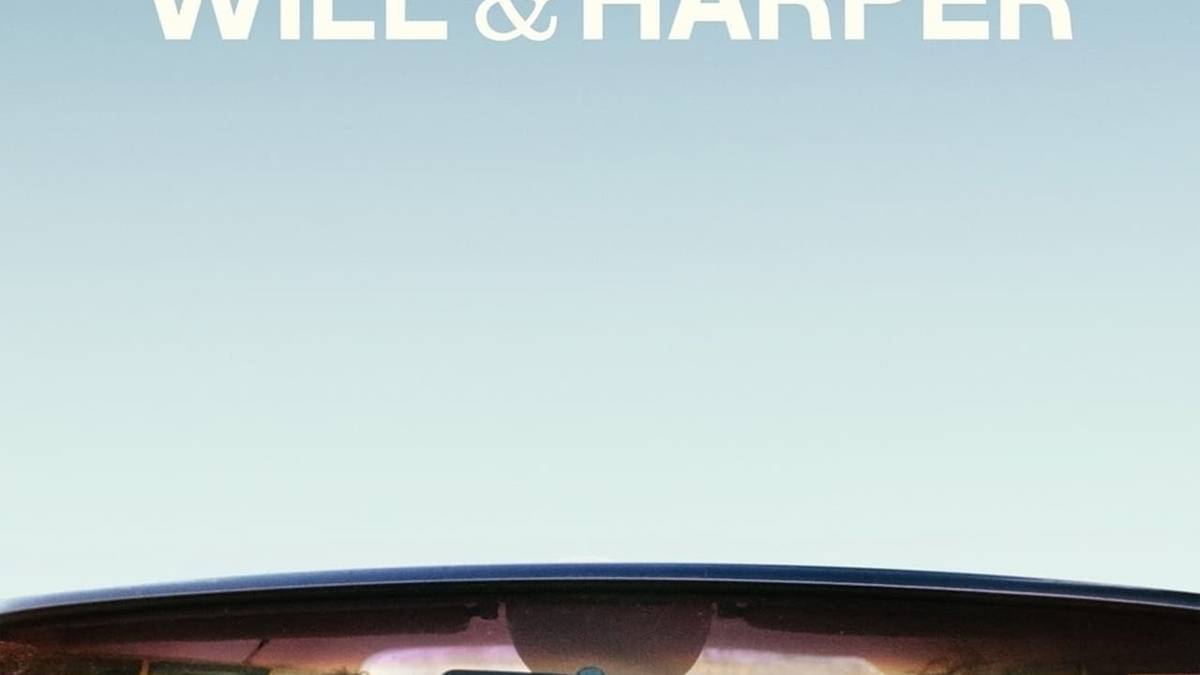 Will & Harper | Collider