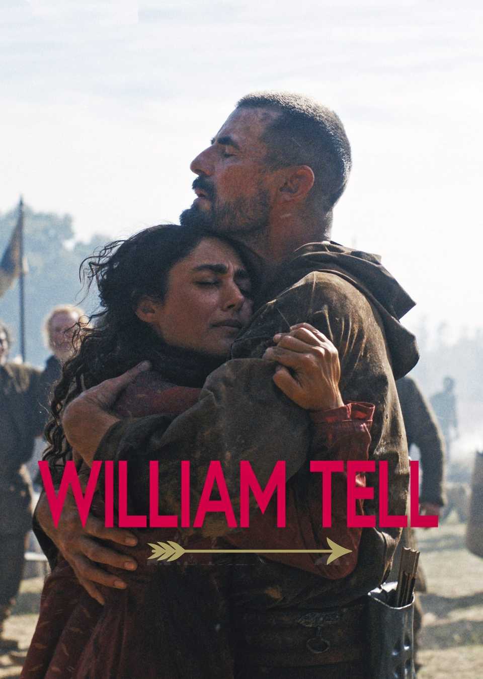 Gritty Historical Epic That Reunites 2 ‘Willow’ Stars Dominates Global ...