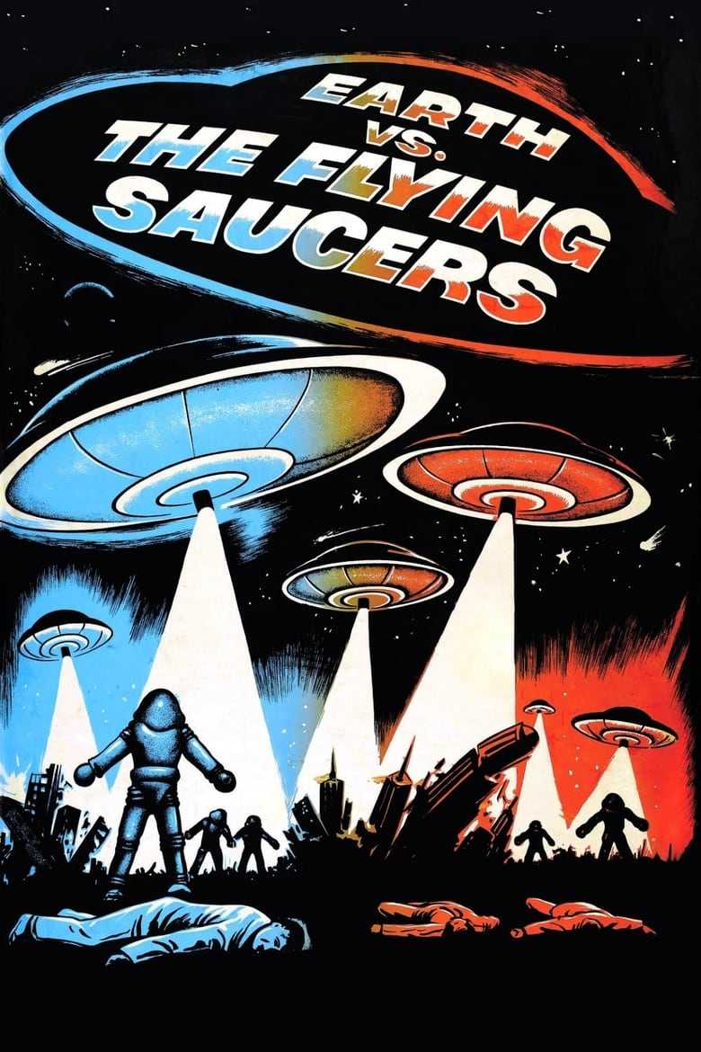 35 Best Movies About Alien Invasions, Ranked According to Rotten Tomatoes