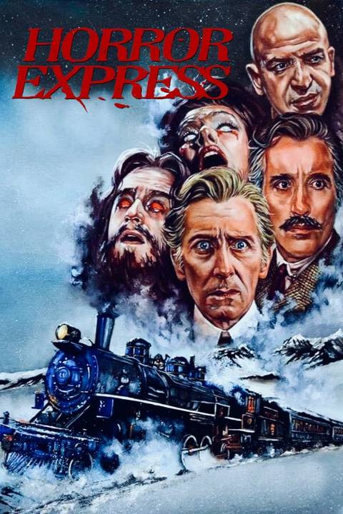 Christopher Lee and Peter Cushing’s Best Team-Up Ditches Hammer for ...