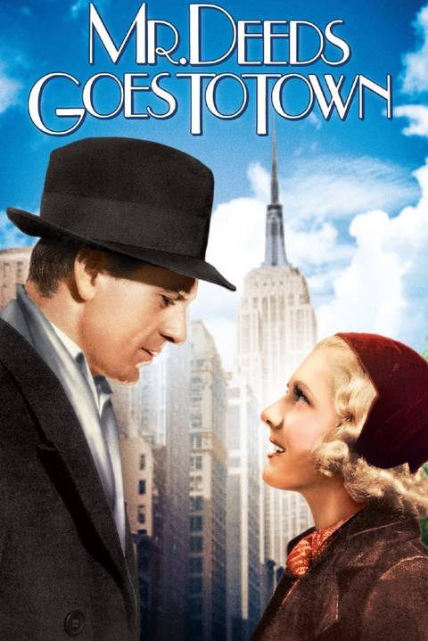 All 3 Frank Capra Best Director Oscar Wins, Ranked