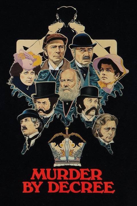 10 Greatest Victorian Mystery Movies, Ranked