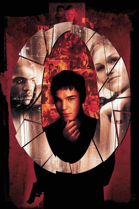 Josh Hartnett Was at His Devilish, Villainous Best in a Controversial William Shakespeare ...