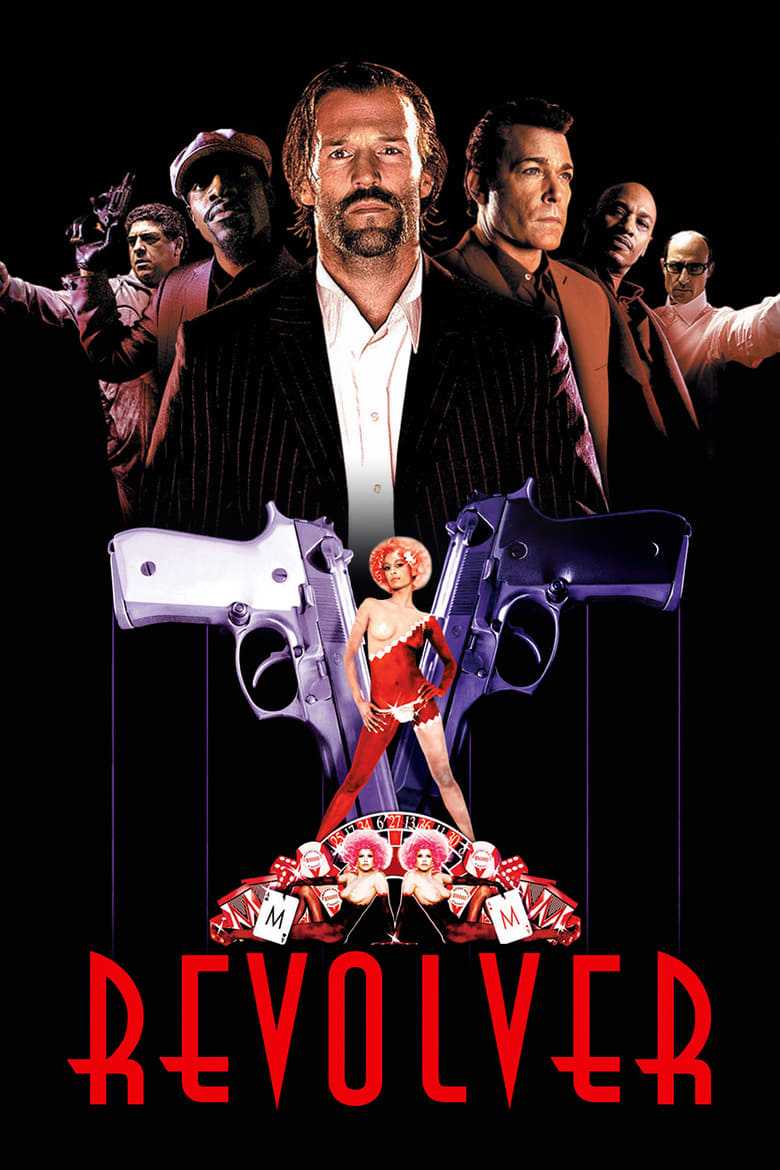 The Low of Jason Statham and Guy Ritchie's Collaboration Was This ...