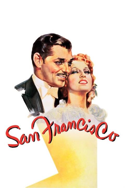 10 Essential Clark Gable Movies, Ranked