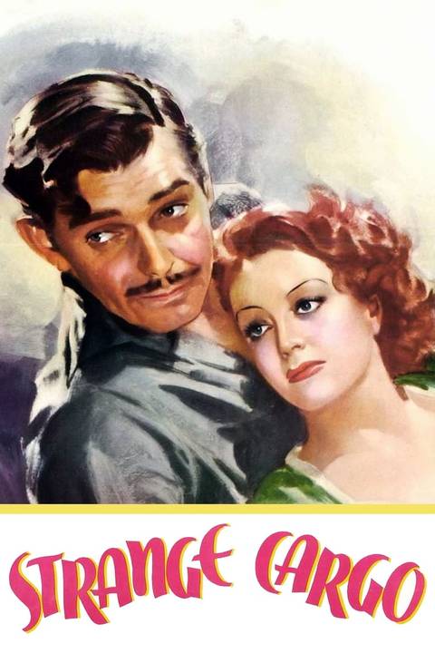 10 Essential Clark Gable Movies, Ranked
