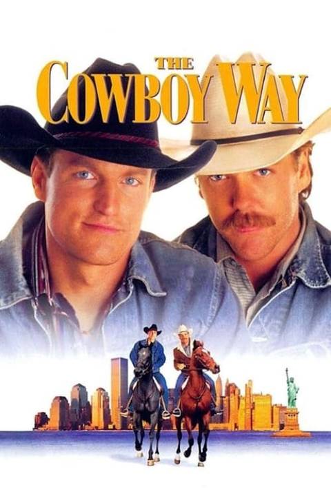 Clint Eastwood and John Wayne Fans, You Need To Watch This 7-Season ...