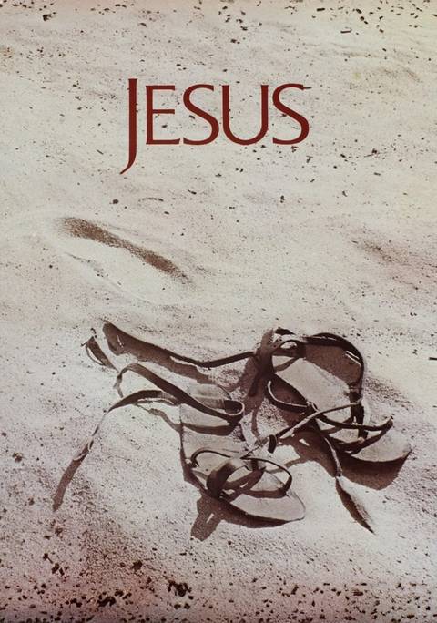 This Film About Jesus Is a Near-Perfect Adaptation of Scripture — and ...