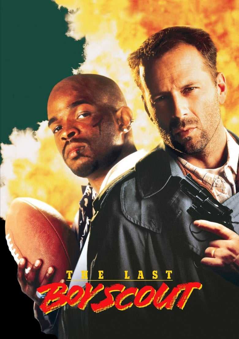10 Movies To Watch If You Liked 'Bad Boys - Ride or Die'