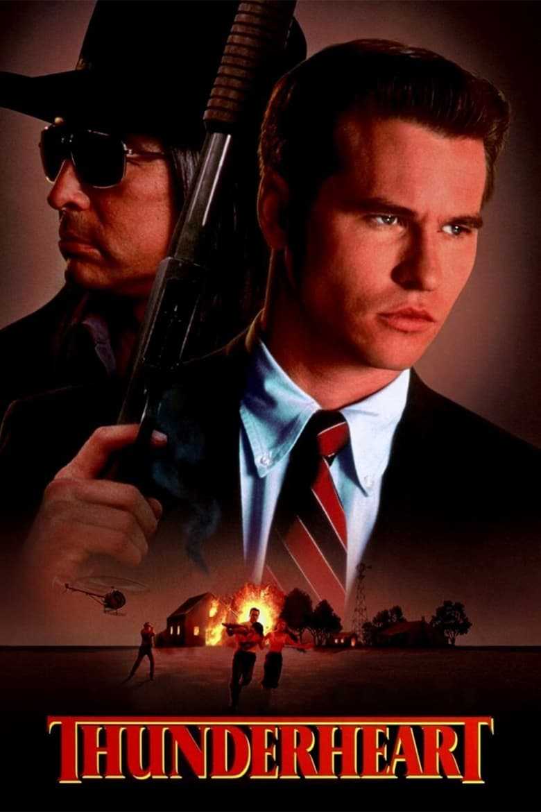 10 Essential Val Kilmer Movies, Ranked
