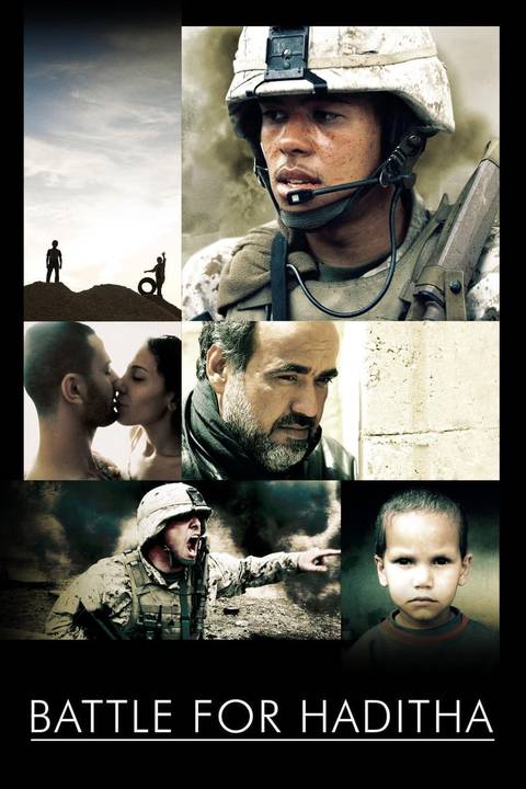 10 Best Movies About the Iraq War, Ranked