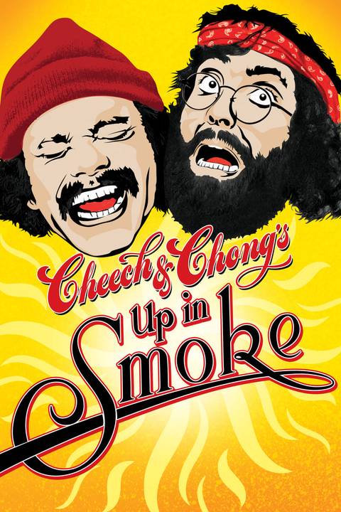 10 Best Stoner Movies, Ranked