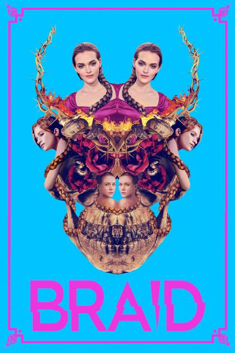 This Candy-Colored, Trippy Horror Movie Starts Innocently — But Will ...