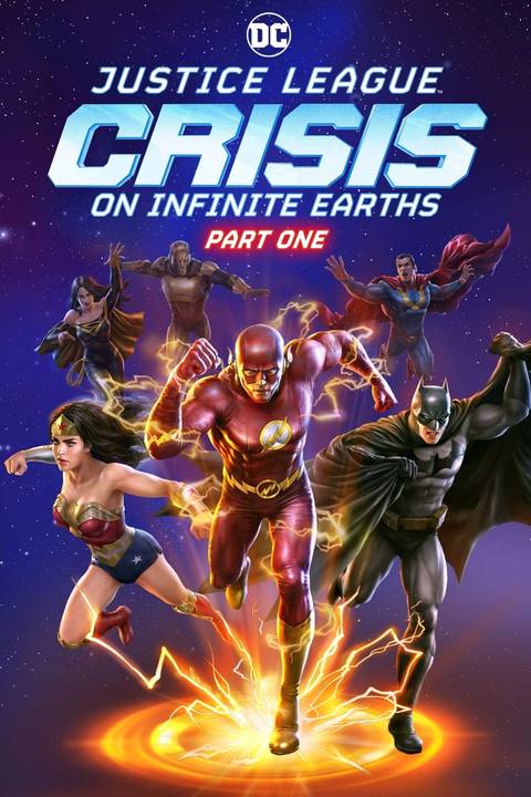 30 Best DC Animated Movie Universe Films, Ranked