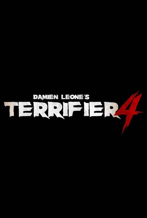 ‘Terrifier 4’ Star Responds to Rampant Release Date Rumors