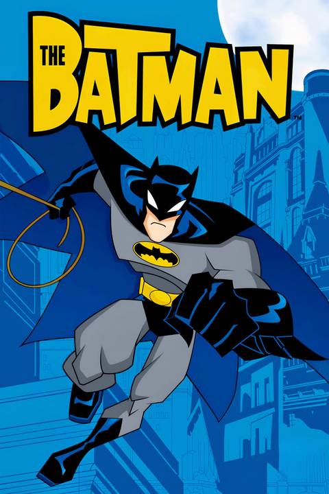 Every DC Comics Show Streaming on Netflix Right Now