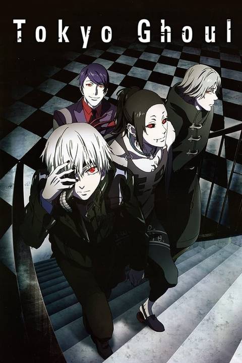 10 Anime Series Ruined by Bad Animation