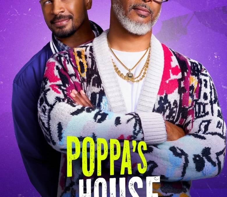 Poppa's House | Collider