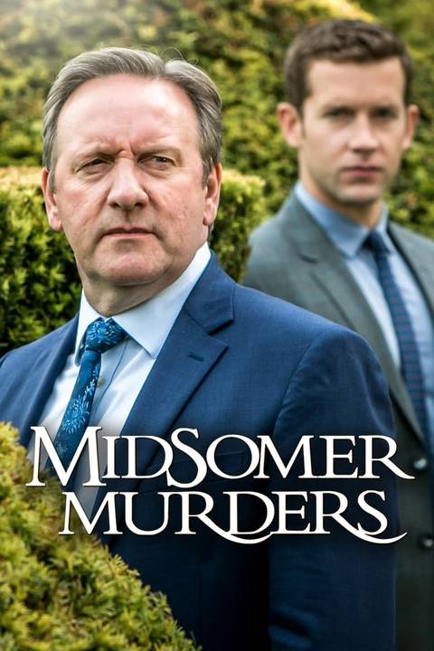 A Murderer Hits the Mark in New 'Midsomer Murders' Season 25 Sneak Peek ...