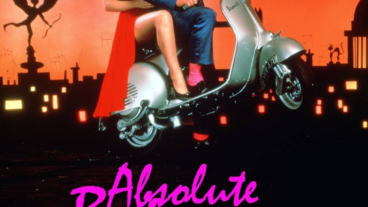 Absolute Beginners Collider