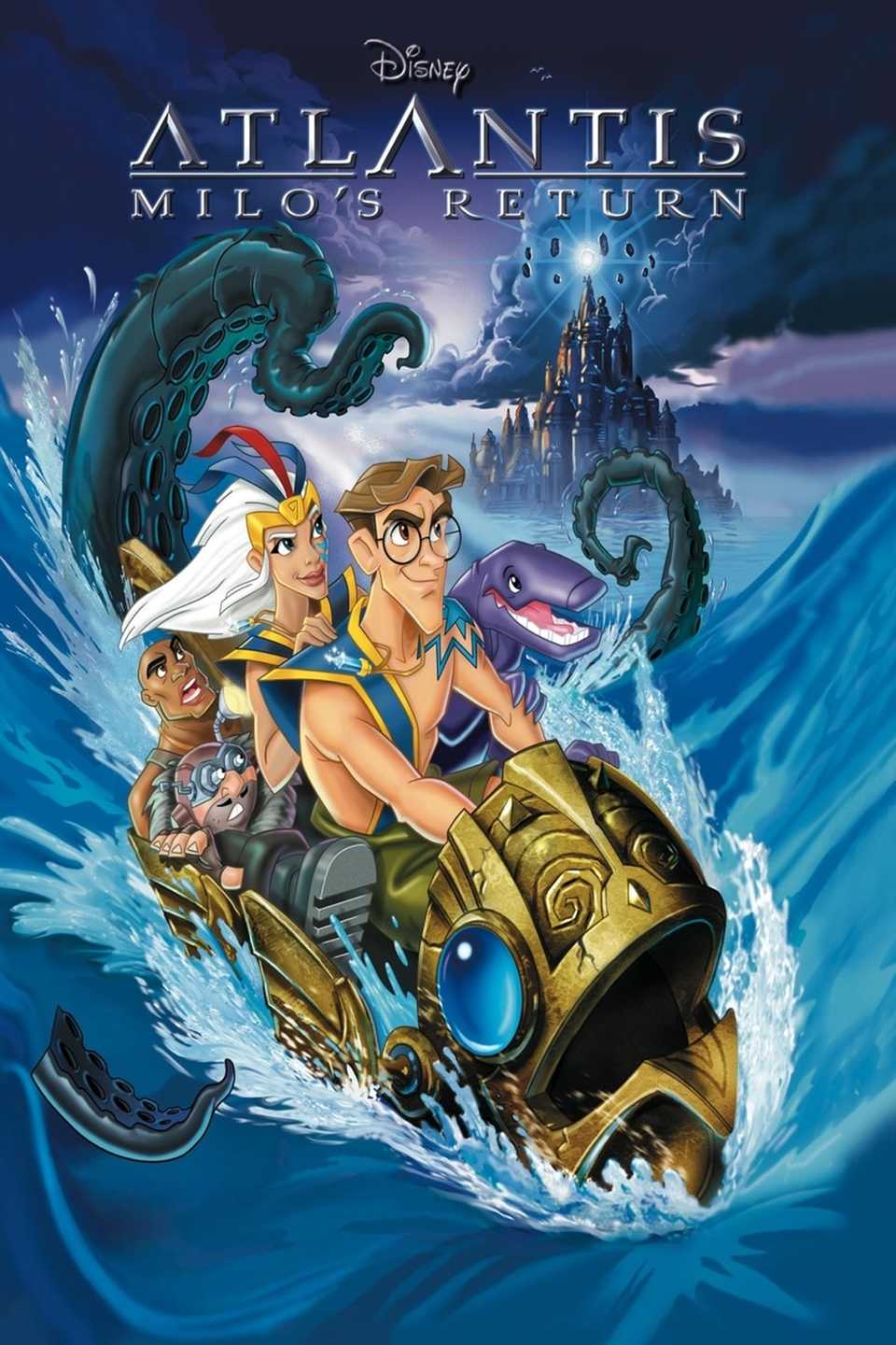 10 Disney Movies That Left Fans Very Disappointed