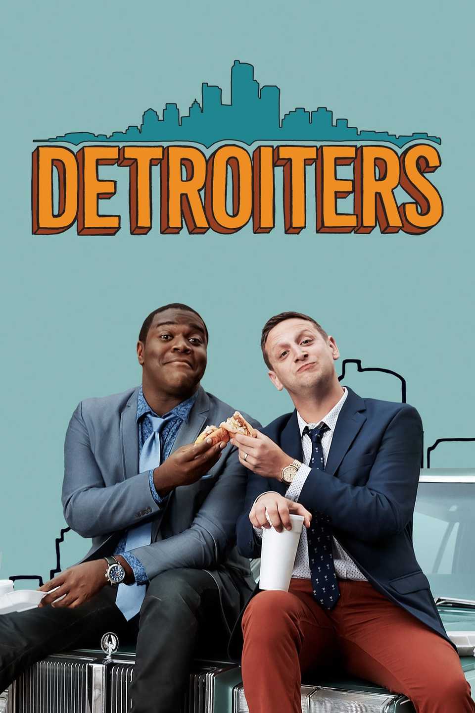 7 Years After Cancellation, Tim Robinson’s Forgotten Comedy Series Gets ...