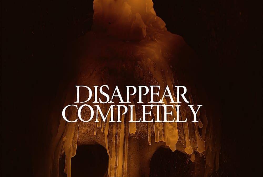 Disappear Completely | Collider