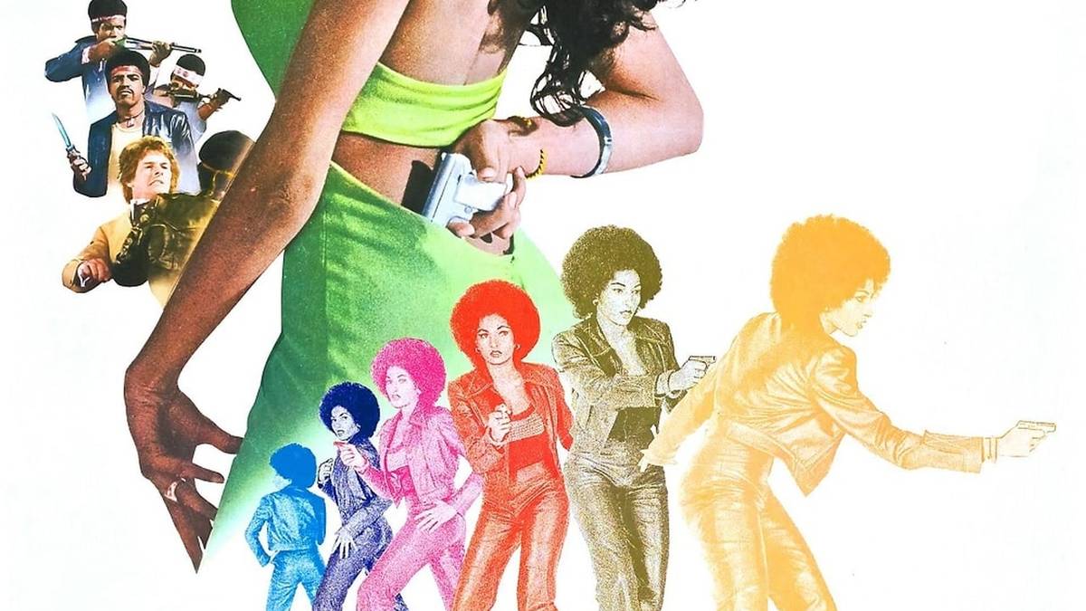 Foxy Brown | Collider