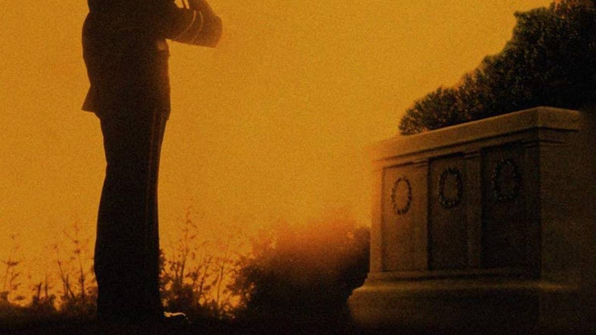 Gardens of Stone | Collider