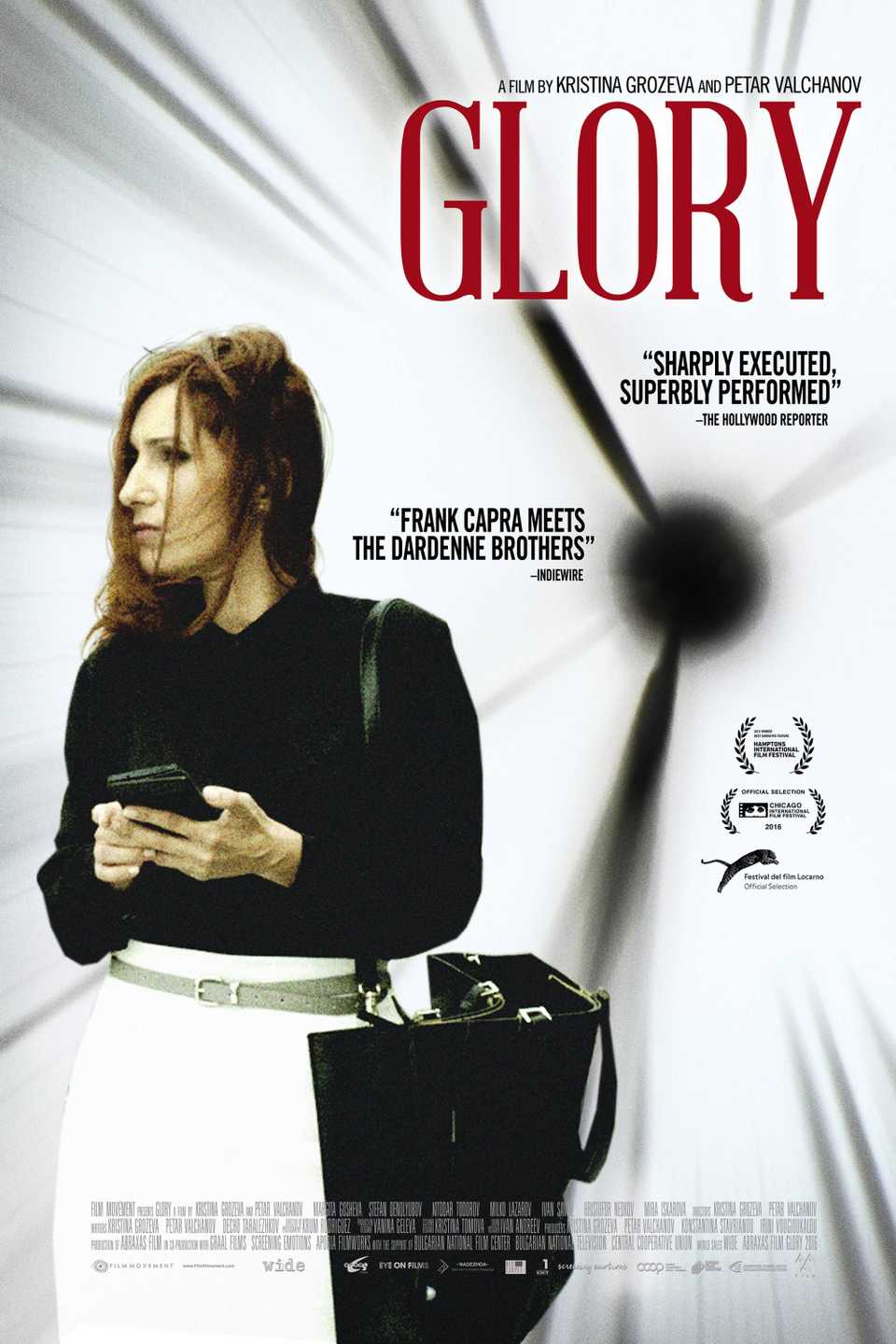 No Good Deed Goes Unpunished in This Comedy Drama With 94% on Rotten ...