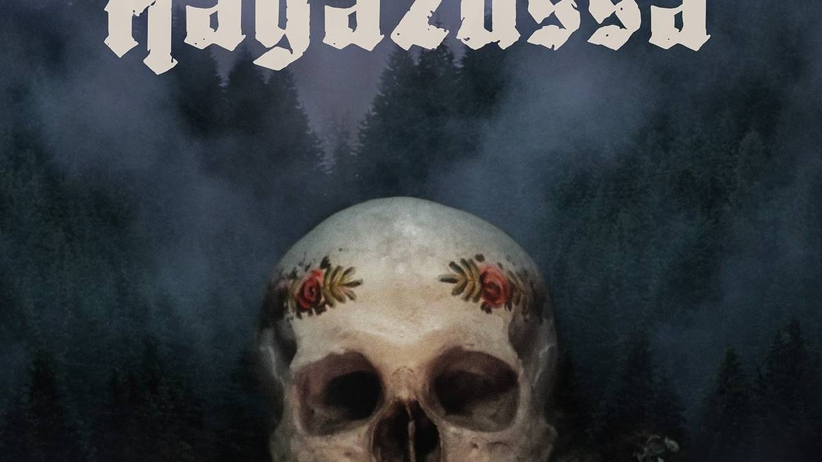 Hagazussa | Collider