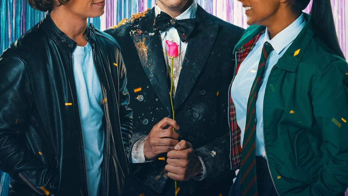 How to Date Billy Walsh | Collider