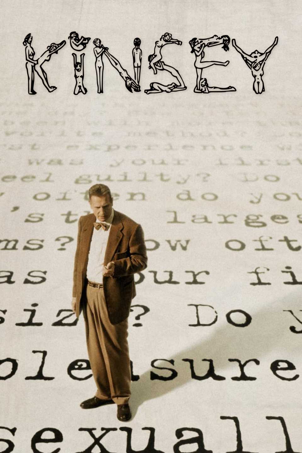 Before He Became an Action Hero, Liam Neeson Delivered His Boldest ...
